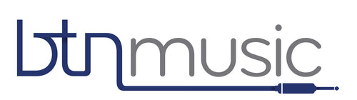 BTN Music | Guitar Parts & Accessories